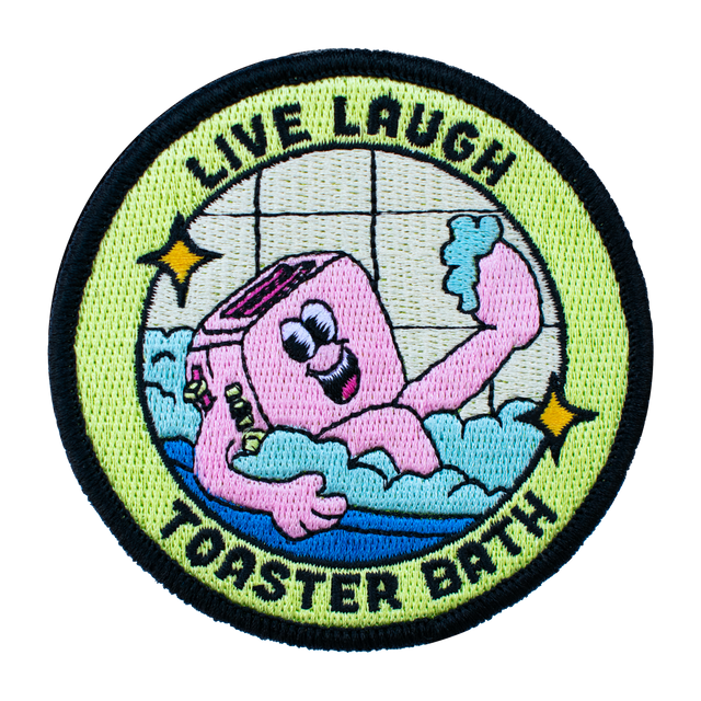 Patches