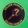 Solvem Probler Sticker